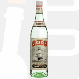 Cabo Bay White Rum 37,5% vol 70cl