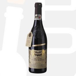 Grande Alberone Rosso Oak Aged Italia Primitivo 14,5% vol 75cl Flasche